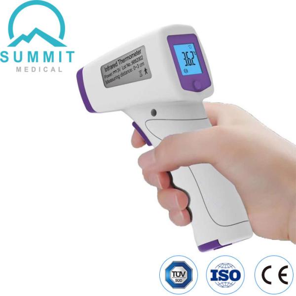 Quality CE Non Contact Infrared Thermometers for sale