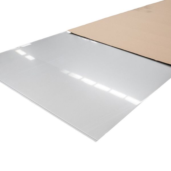 Quality ASTM SUS 301 304 316 309S 310S 321 Stainless Steel Board 2B BA Mirror Ss Sheet for sale