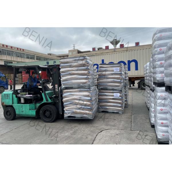 Quality DuPont PPA PA Resin GF45 Zytel HTNFR52G45NHF High Performance for sale
