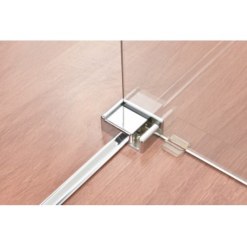 Quality 6mm Corner Shower Enclosure for sale
