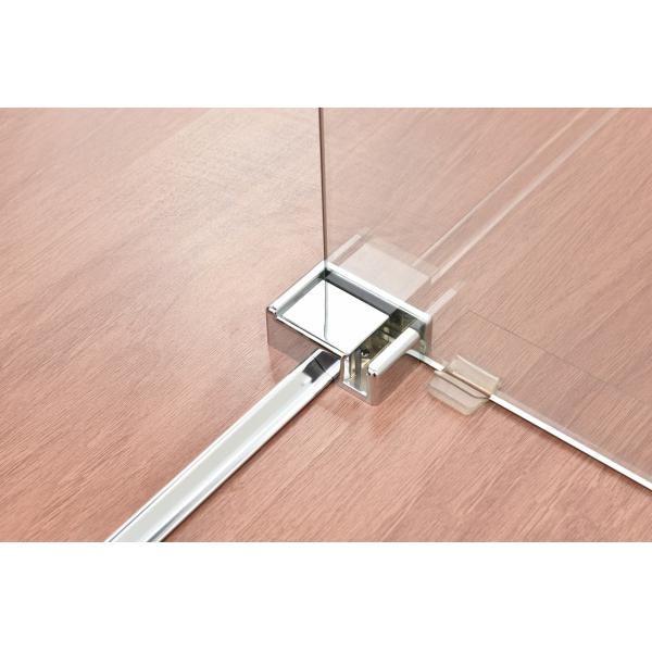 Quality 6mm Corner Shower Enclosure for sale