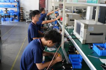 China Factory - Anhui Bonfire Technology Co., Ltd