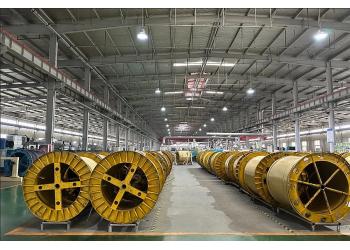 China Factory - Jiayao Co., Ltd.