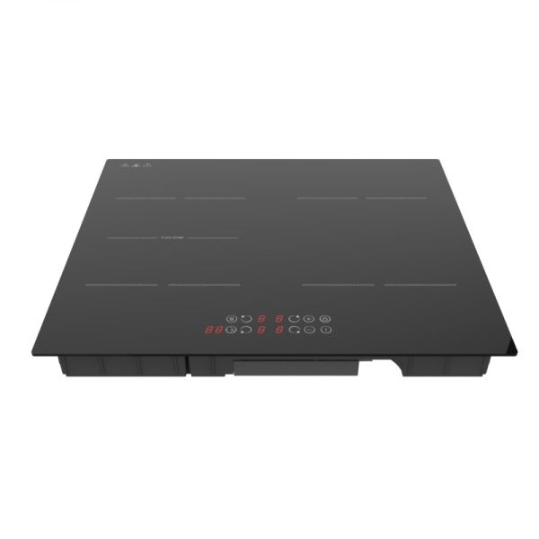 Quality Industrial Electric Built In Induction Hob Stove 7200w For Kitchen for sale