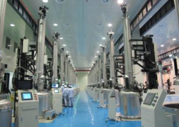China Factory - SHANGHAI FAMOUS TRADE CO.,LTD