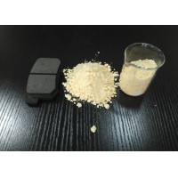 Quality High Viscosity Bakelite Phenolic Resin Powder Wear Resistance For Frictional for sale
