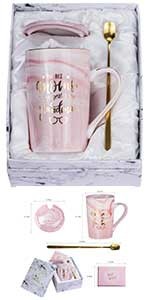 Quality Custom Logo Heat Resistant Dishwasher Safe Porcelain Mugs 300ml for sale