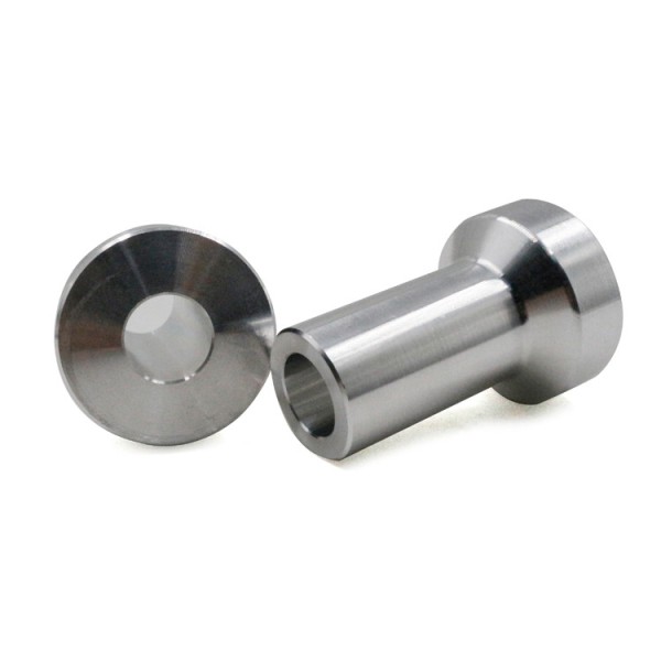 Quality Customized Stainless Steel CNC Machining Parts Precise CNC Prototype Services for sale