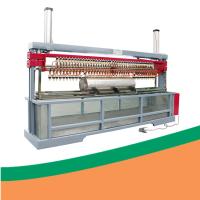 China Water Tank Solar Geyser Water Leakage Testing Machine factory