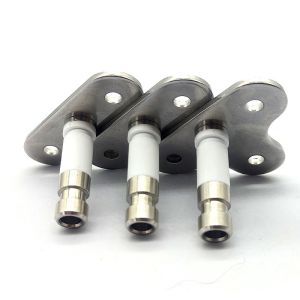 Quality OEM Anodized Progressive Metal Stamping Parts Stainless Steel Custom Stamped for sale
