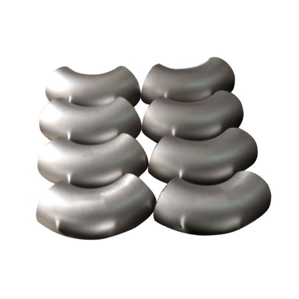 Quality Carbon Steel 1D Schedule 5S Pipe Fitting Elbow for sale
