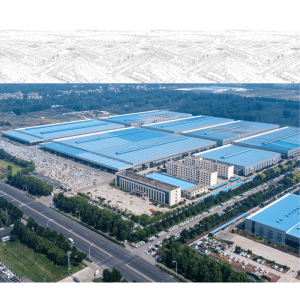 China Factory - Shandong Bus New Energy Vehicle Co., Ltd.