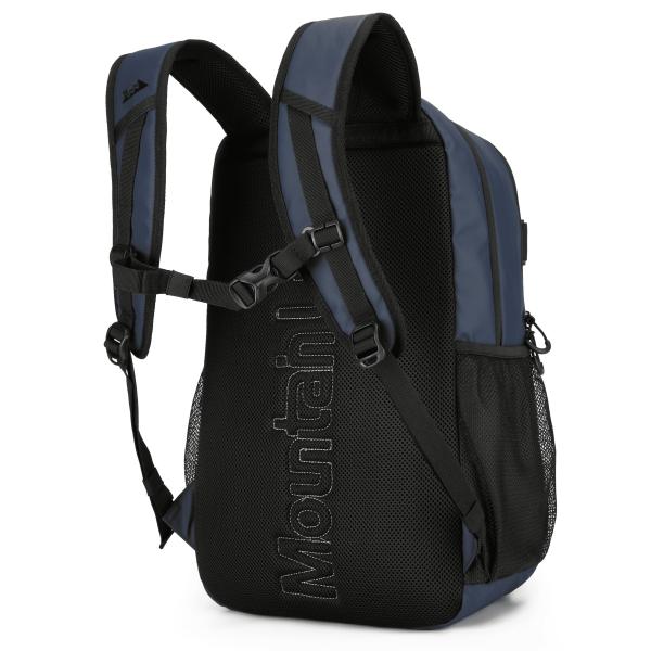 Quality 32*16*47cm Waterproof Business Laptop Backpack Ergonomic Design for sale
