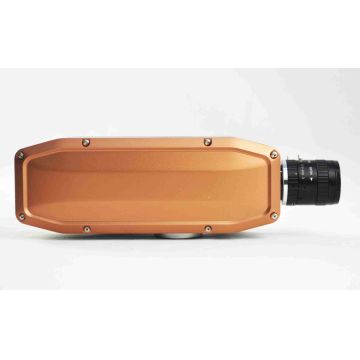 Quality Grating Spectroscopy 25um Slit Width Hyperspectral Imaging Camera 400 - 700nm FS for sale