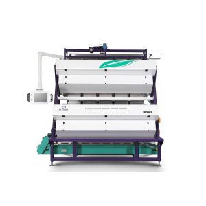 Quality Tea Color Sorter for sale
