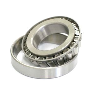 Quality 100% Inspection Heavy Weight Cylinder Tapered Roller Bearing 30208 30211 30224 for sale