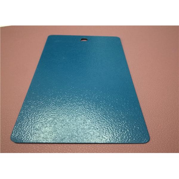 Quality Wrinkle Texture Chemical Resistance Powder Coating Recyclable Environmental for sale