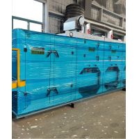 Quality Low Maintenance Catalytic Combustion Equipment Catalytic Oxidizer For CO/NOx/VOC for sale