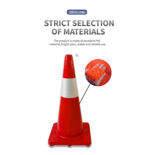 Quality PVC Road Safety Products for sale