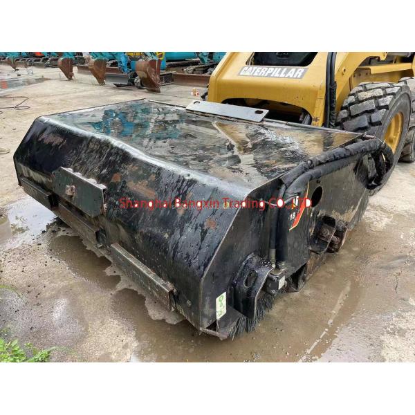 Quality Strong Power and Hydraulic Stability Small Machine Used Skid Steer CAT 226 for sale