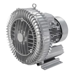 Quality High Vacuum Air Ring Blower For Pneumatic Conveying Systems for sale