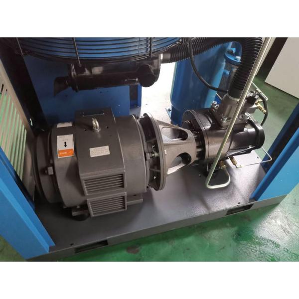 Quality Light Industry 45KW Screw Air Compressor for sale
