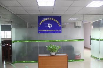 China Factory - Guangzhou Sidebike Sport Co., Ltd.