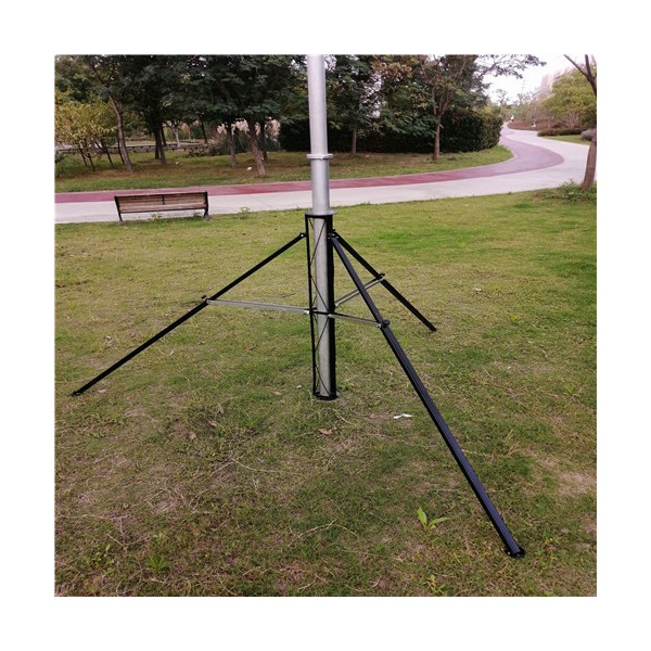 Quality 6063 Alu Push Up Mast Ham Radio for sale