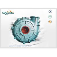 china Slurry Pump 6-Inch Discharge Metal Heavy Duty for Pumping Abrasive Slurries