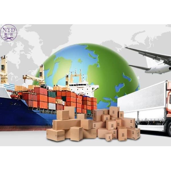 Quality Global Consolidation Warehousing Storage Logistics Freight Forwarding Agent for sale