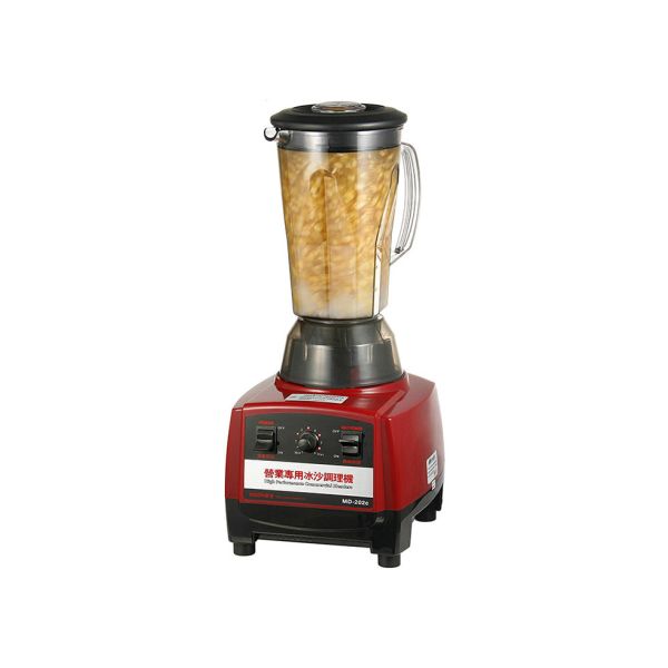 Quality Madin High Performance Commercial Blenders, Snack Bar Equipment Commercial Smoothie Machine for sale