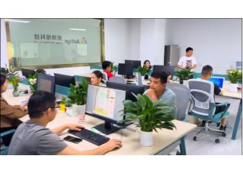 China Factory - Shenzhen Autige Technology Co., Ltd.