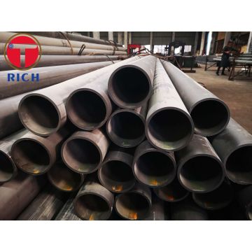 Quality EN10305-6 High Precision Welded Cold Drawn Tubes for Hydraulic and Pneumatic for sale