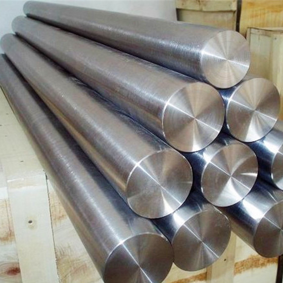 Quality SS420F S42037 Chrome Stainless Steel Round Bars 1.4029 60MM for sale