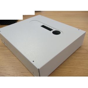 Quality SPCC Aluminum Custom Sheet Metal Fabrication Cabinet and Enclosure for sale