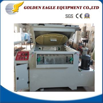 Quality CE Certified Thin Plate Flexible Dies Etching Machine for Fast and Accurate for sale
