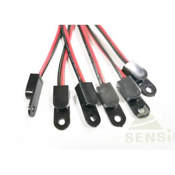 Quality 3000K-4500K Surface Mount Temperature Sensor Electric Appliances for sale