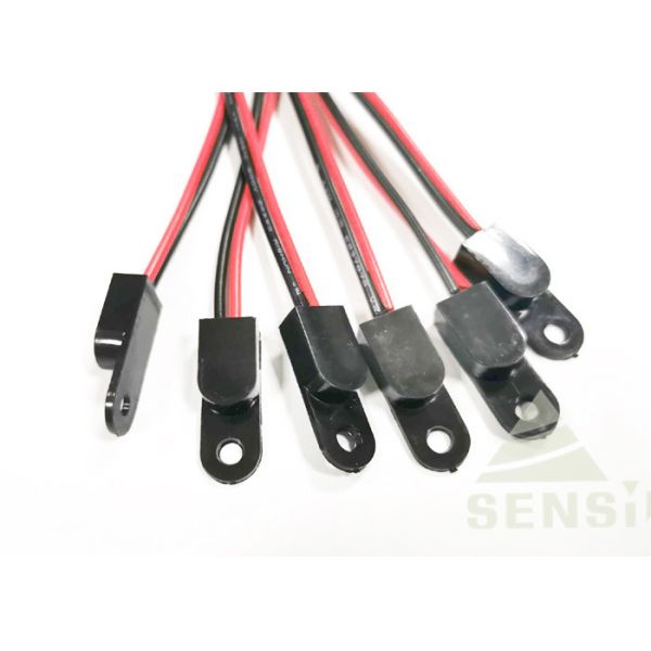 Quality Nylon Ntc Temperature Ring Probe Thermistor Easy Installation for sale