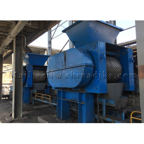 Quality 500mm 65Mn Roller Wet Process Hydraulic Pellet Press Machine for sale