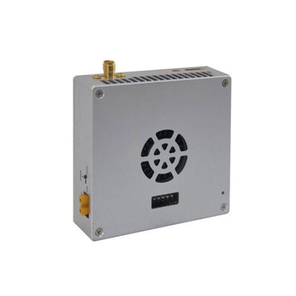 Quality CD30HPT AES Encrypted Video & Command Transmitter For Heavy Lift VTOL Uav With for sale