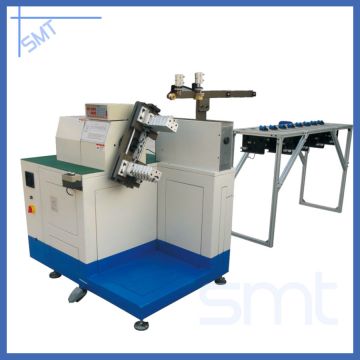 Quality Multi Layer Coil Electric Motor Winding Machine 2.2Kw ISO9001 / SGS for sale