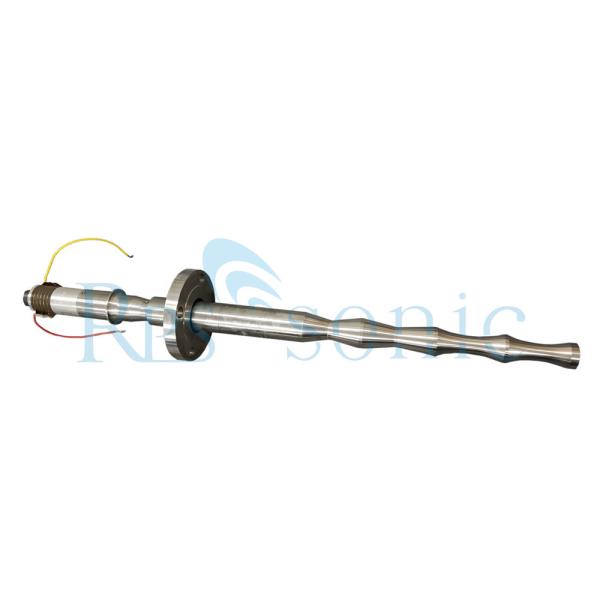 Quality Professional Ultrasonic Liquid Processor Efficient Water Treatment for sale