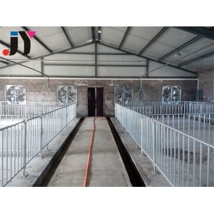 Quality Steel Structure Buildings for sale