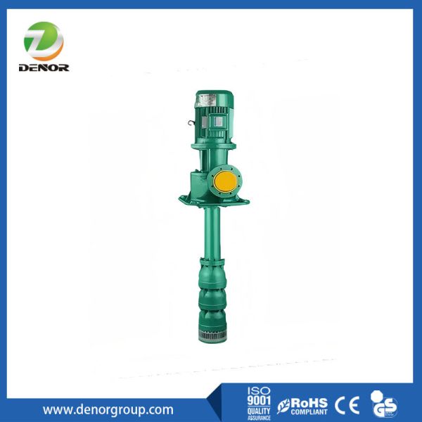 Quality Vertical Turbine Pump for sale