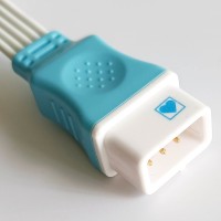 Quality Disposable ECG Cables for sale