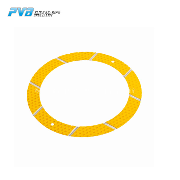 Quality Steel Back POM Bushing Composite DX Bearings for sale