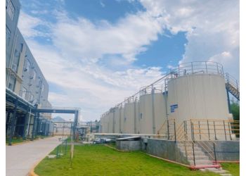 China Factory - Xiamen WangQin Chemical Technology Co., Ltd.