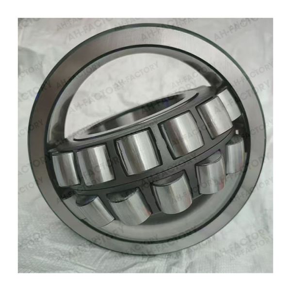 Quality High Precision Thrust Spherical Roller Bearings 22222CA with Steel Cage for sale
