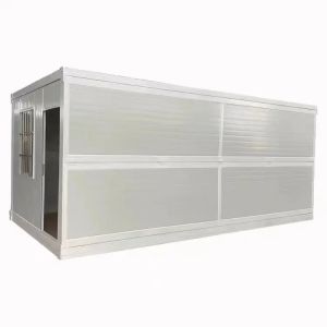 Quality Folding Container House for sale