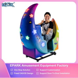 Quality Kids Coin Operated Game Machine for sale